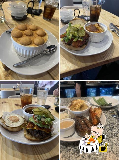 Fort Redemption, Fort Worth - Restaurant menu, prices and reviews