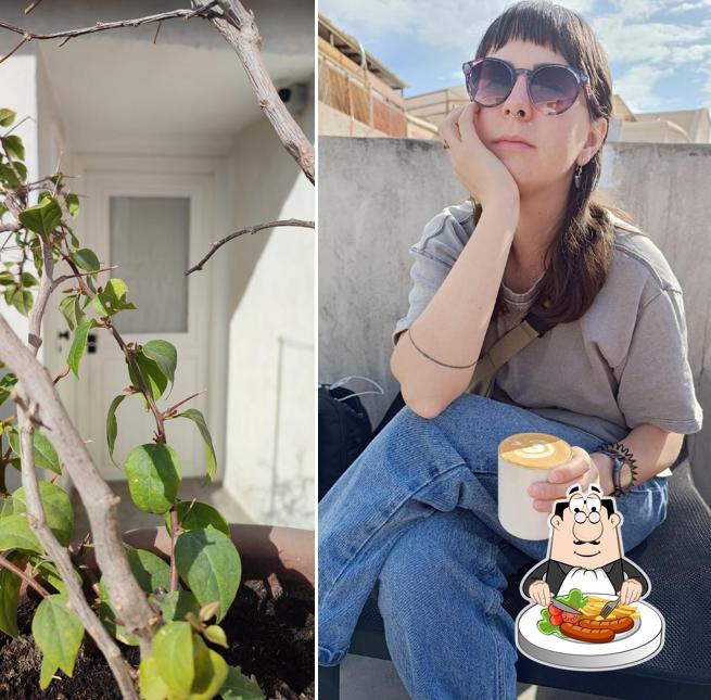 Hyuna House Cafe, Marrakesh - Restaurant menu, prices and reviews