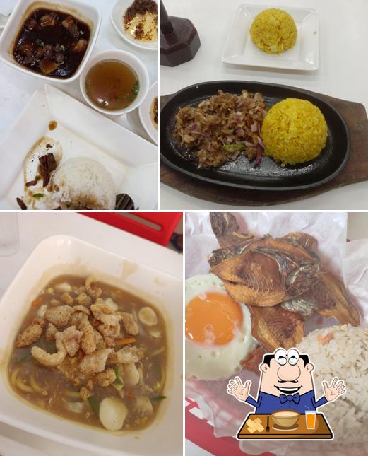 Kaps Tapsi, Plaridel - Restaurant menu, prices and reviews