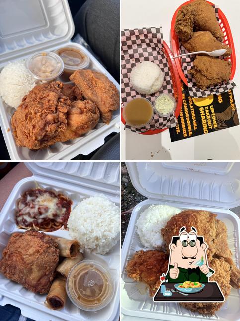Mcjolly Filipino Fast Food Chain, Halifax - Menu du restaurant, prix et ...