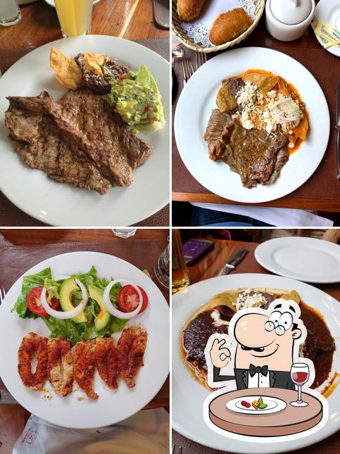 Top 10 restaurants with escamol in Mexico City, october 2025 ...