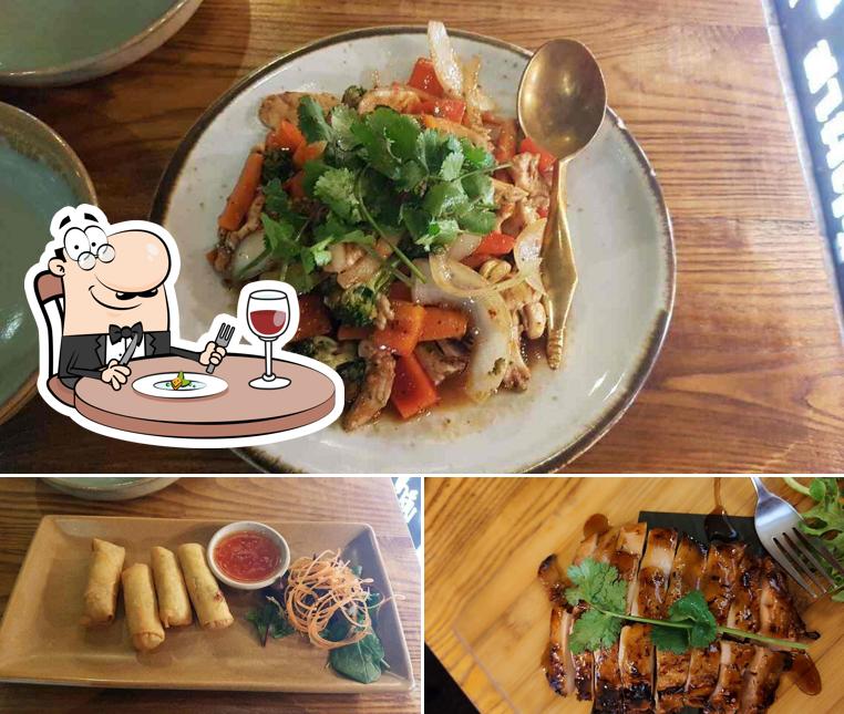 Mango Tree Thai, Mount Waverley - Restaurant menu, prices and reviews