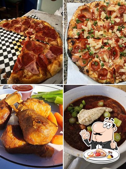 The Kit Fox Cafe, Tecopa - Restaurant menu, prices and reviews