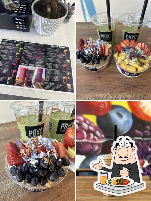Tru Bowl Superfood Bar - Folsom, Folsom - Menú del restaurante, precios ...