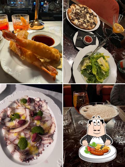 Milano Bar Ristorante, Vaughan - Restaurant menu, prices and reviews