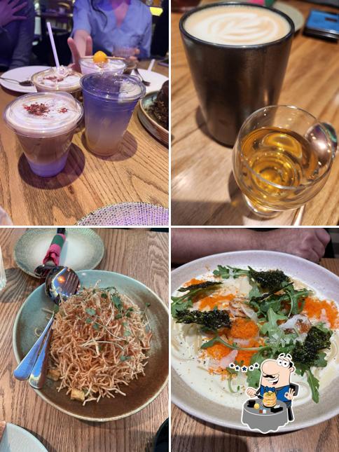Le Lert Thai Restaurant, Toronto - Restaurant menu, prices and reviews