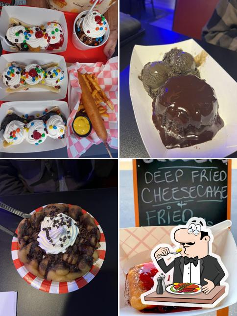 Top 1 restaurant with corn dogs in Old Town, Florida, january 2026 ...