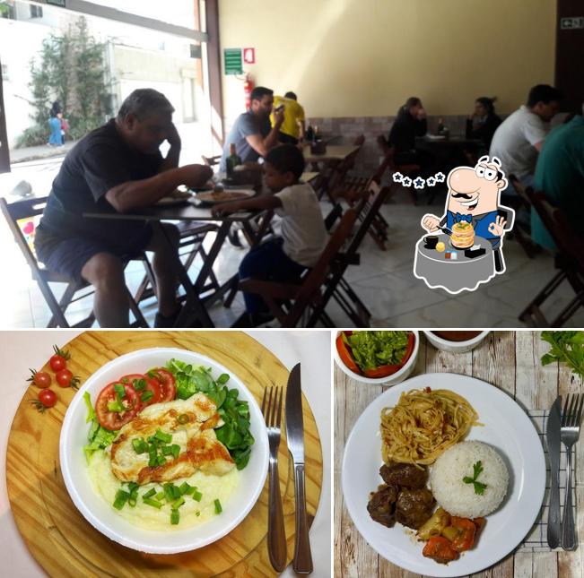 Restaurante Panela Quente, Ubá - Menu do restaurante, preços e opiniões