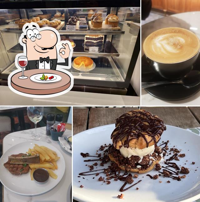 Doppio Zero PE, Port Elizabeth - Restaurant menu, prices and reviews