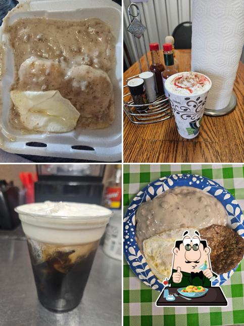 Basics, Quartzsite - Restaurant menu, prices and reviews