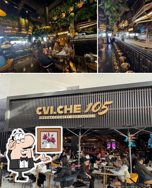 CVI.CHE 105 Boca Raton, Boca Raton - Restaurant menu, prices and reviews