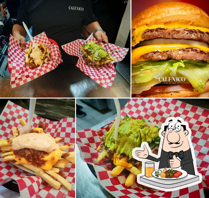 Calexico Andares, Zapopan - Menú del restaurante, precios y reseñas