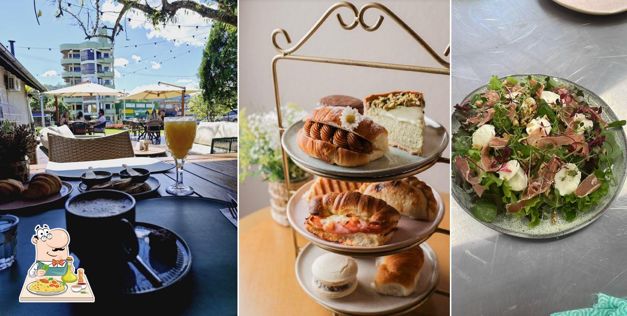 Momentos Cafe Resto, Pomerode - Menú del restaurante, precios y reseñas