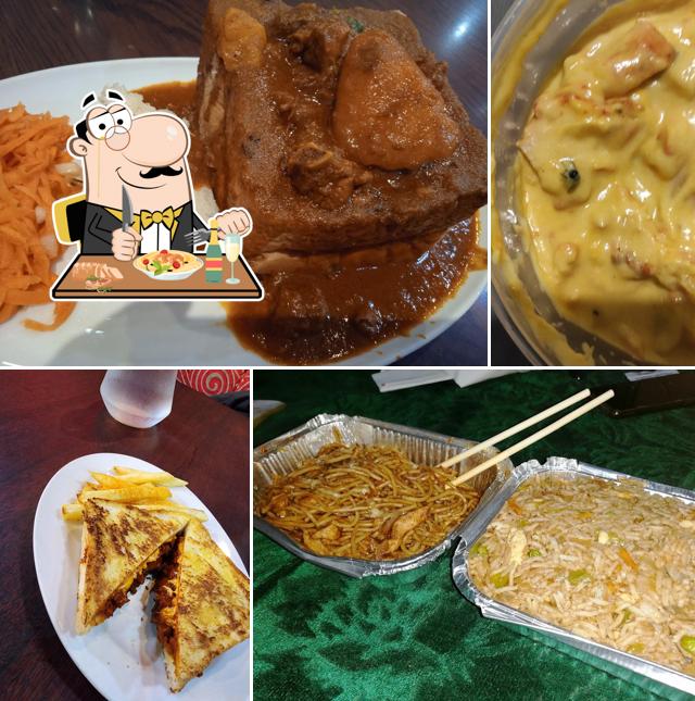 Swaadisht Foods Phoenix, Phoenix - Restaurant menu, prices and reviews
