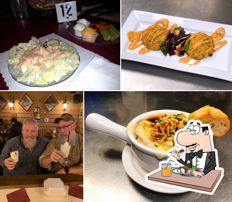 Club Chalet, Green Bay - Restaurant menu, prices and reviews