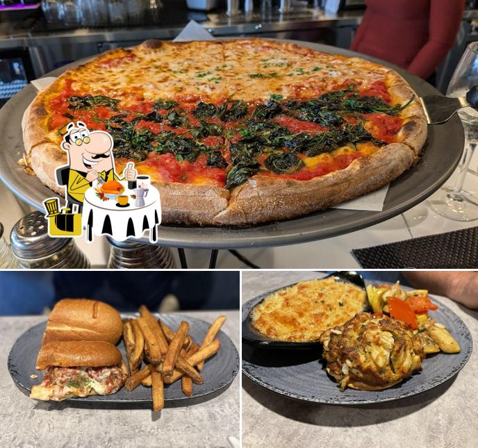 Casa Mia's Surfside, Surfside Beach - Restaurant menu, prices and reviews