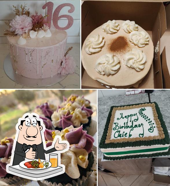 Al-Saudi Bakery, Johannesburg - Restaurant menu, prices and reviews