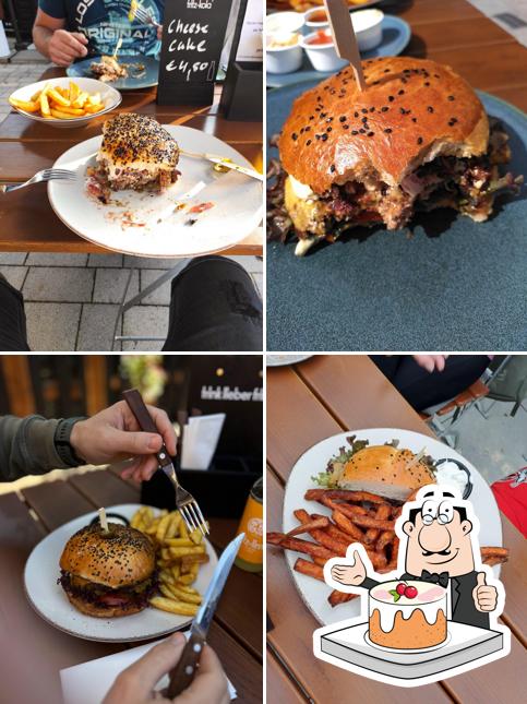 Das beste 5 Restaurant für mittagessen in Usingen, November 2025 ...