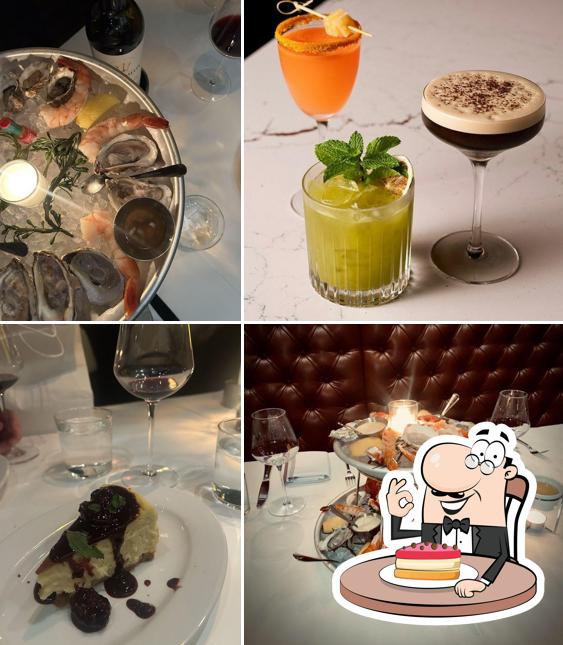 Charlie Martin's, Chicago - Restaurant menu, prices and reviews