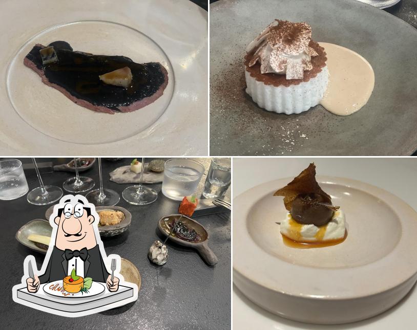 Vaisseau, Paris - Menu du restaurant, prix et avis
