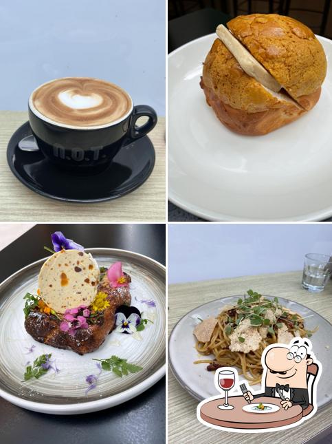 NUTMAD CWB pop-up, Hong Kong - Restaurant menu, prices and reviews