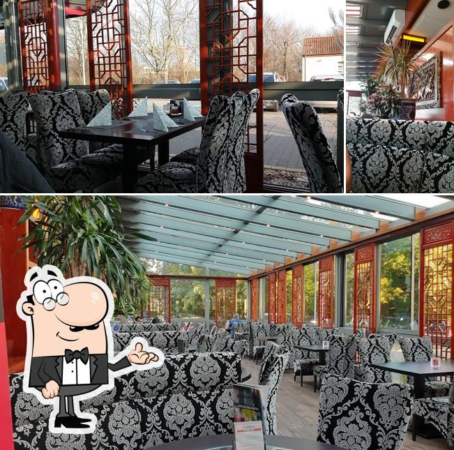 Dynasty Chinarestaurant, Weinheim - Speisekarte, Preise und Bewertungen