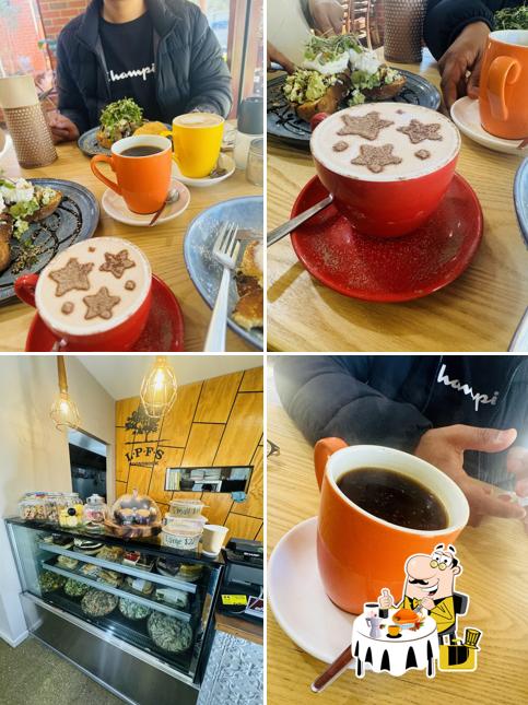 Long Paddock Food Store, Koondrook - Restaurant menu, prices and reviews