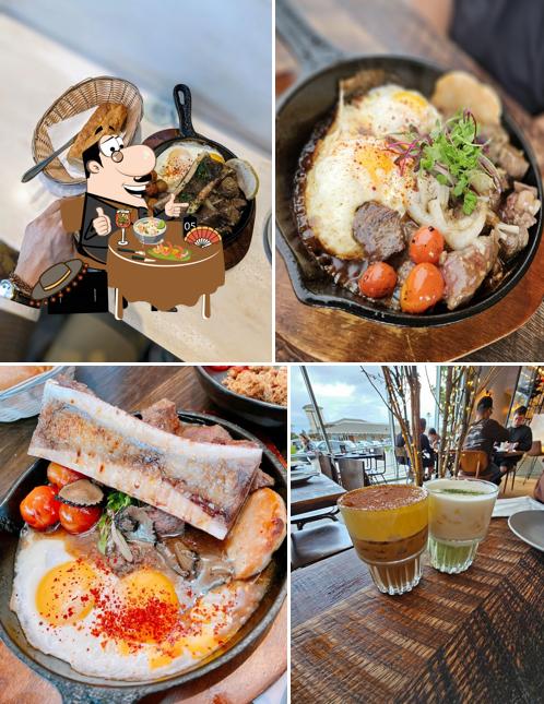 NEP Cafe - Fountain Valley, Fountain Valley - Restaurant menu, prices ...
