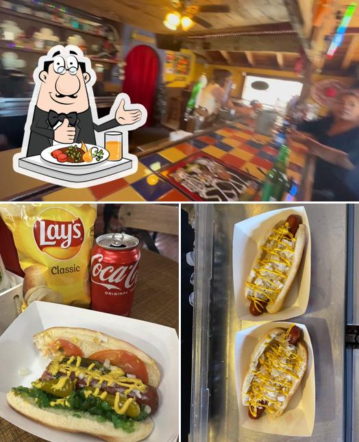 The Hitching Post Cafe, Tombstone - Restaurant menu, prices and reviews