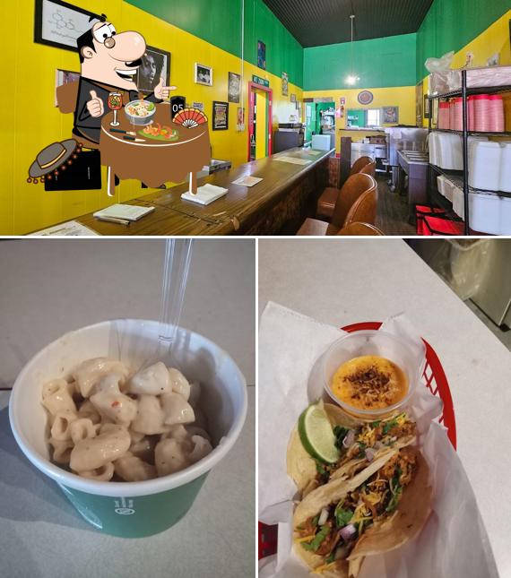 The Joint of Rainbow Farms, Marcellus - Restaurant menu, prices and reviews