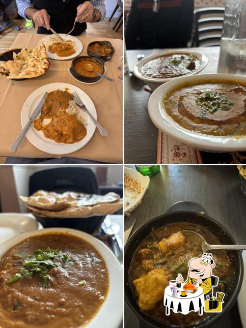 Desh Restaurant, Callander - Restaurant menu, prices and reviews