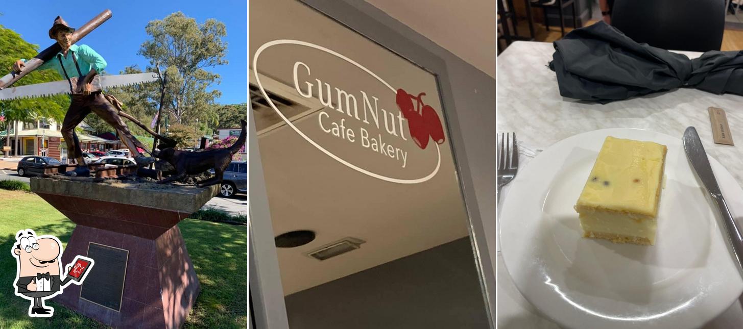 Gumnut Bakery/Café, Mudgeeraba - Restaurant menu, prices and reviews