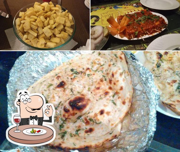 Jungle Bhookh Restaurant, Ahmedabad - Restaurant menu, prices and reviews