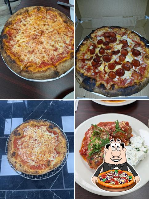 Brickhouse Pizza, Owego - Restaurant menu, prices and reviews