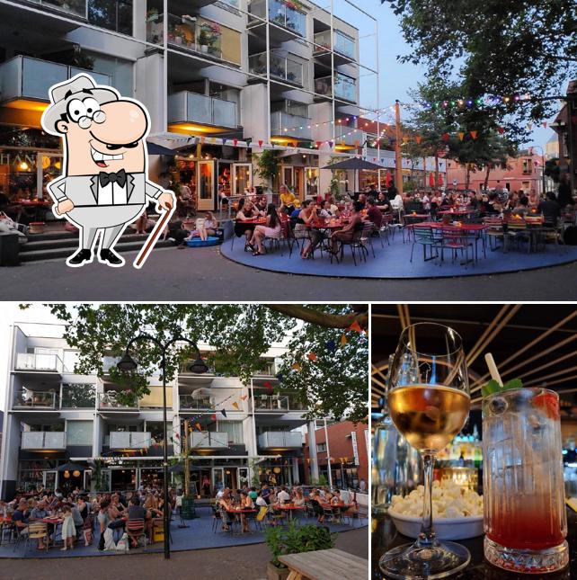 HANNO - Groots cafe, Delft - Restaurant menu, prices and reviews