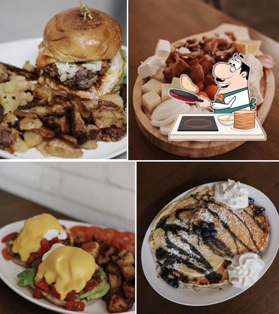 MEK Breakfast House, Collingwood - Restaurant menu, prices and reviews