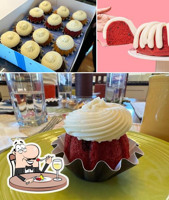 Nothing Bundt Cakes, Bismarck - Restaurant menu, prices and reviews