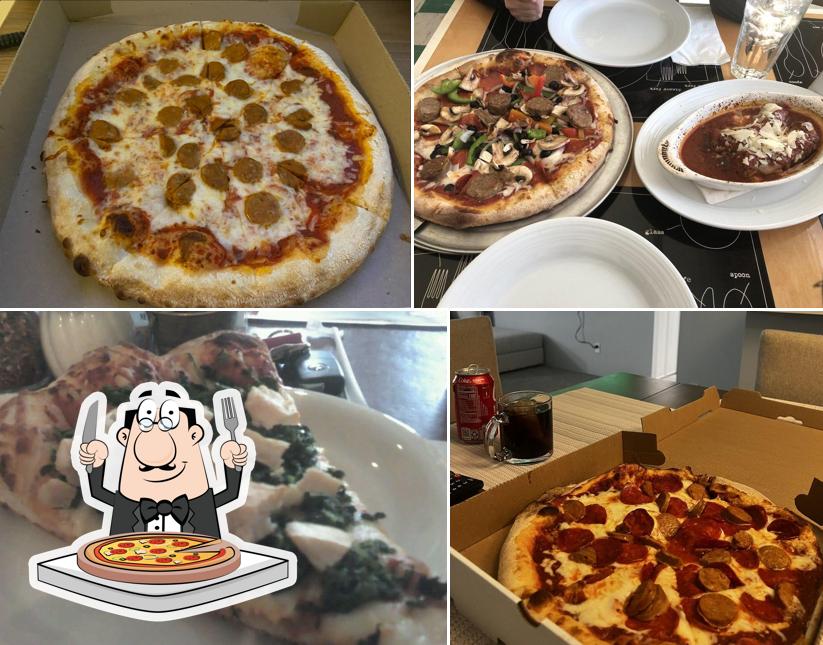 Pantaleone's, Denver - Restaurant menu, prices and reviews