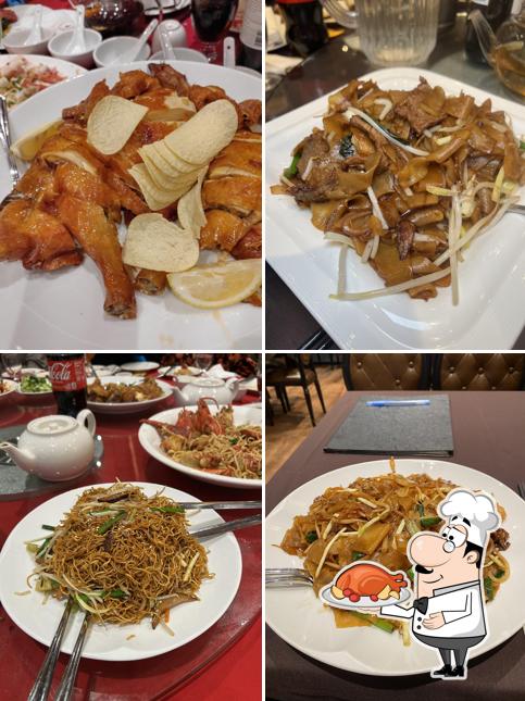 Dim Sum Palace, New York City, East Broadway - Restaurant menu, prices ...