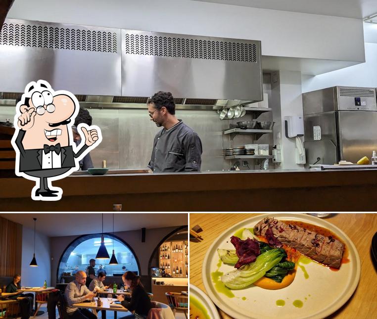 Õtaka, Ponta Delgada - Restaurant menu, prices and reviews