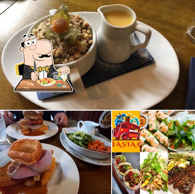 Top 5 restaurants with crab legs in Nottingham, october 2025 ...