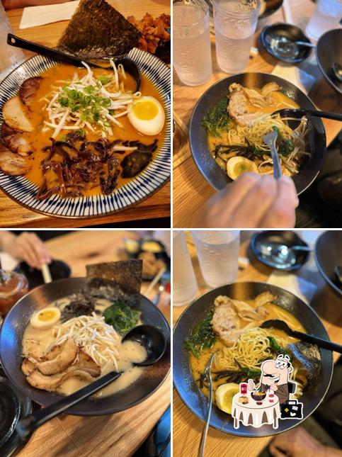 MoneyKey Ramen, Simi Valley - Restaurant menu, prices and reviews