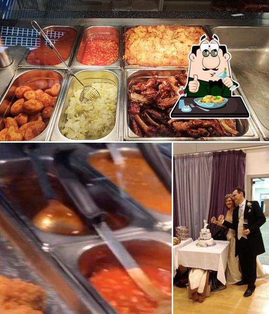 The Freedom Centre, Hull - Restaurant menu, prices and reviews