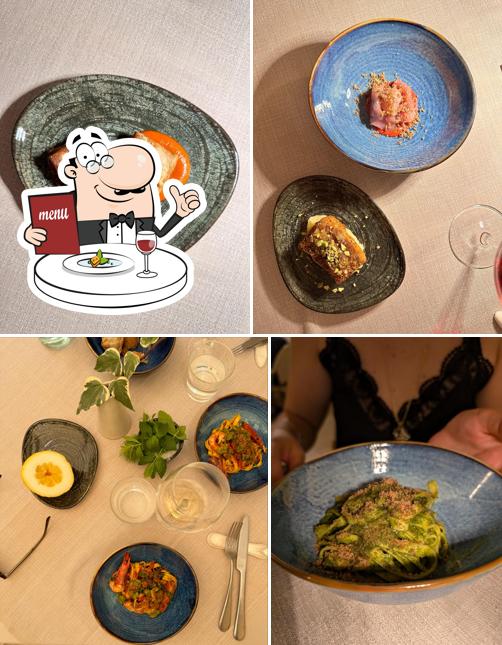 Sesamo, Scicli - Restaurant menu, prices and reviews