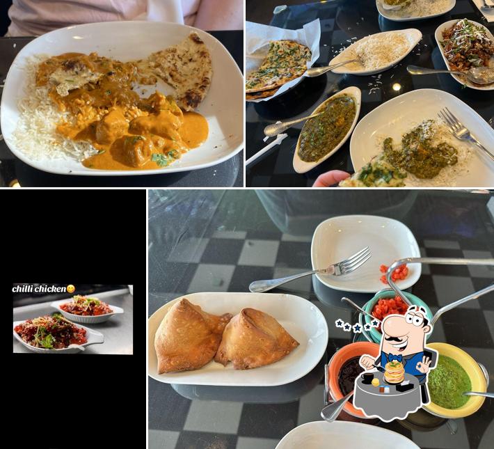 Wok India Restaurant And Bar Best Indian Food In Mason, Mason ...