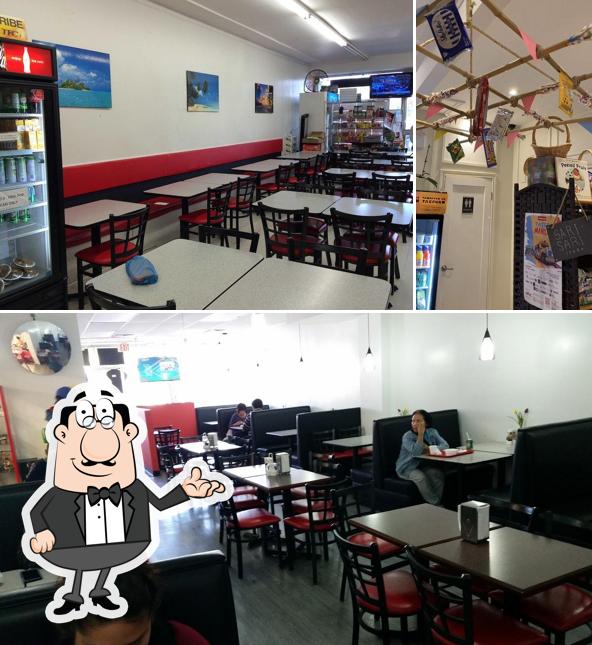Tagpuan, Toronto - Restaurant menu, prices and reviews