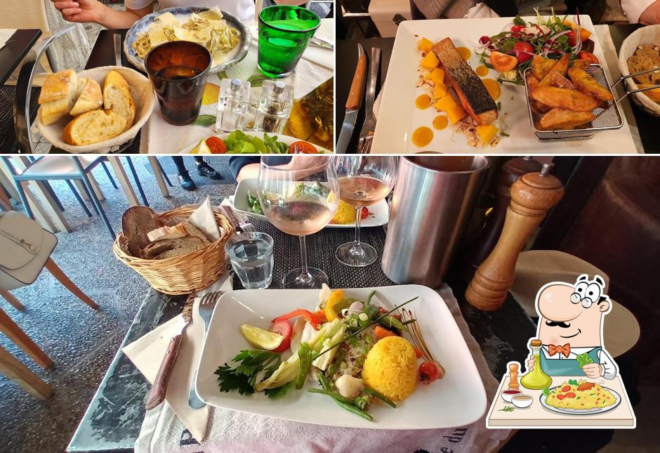 LA. CUCINA, Nice - Menu du restaurant, prix et avis