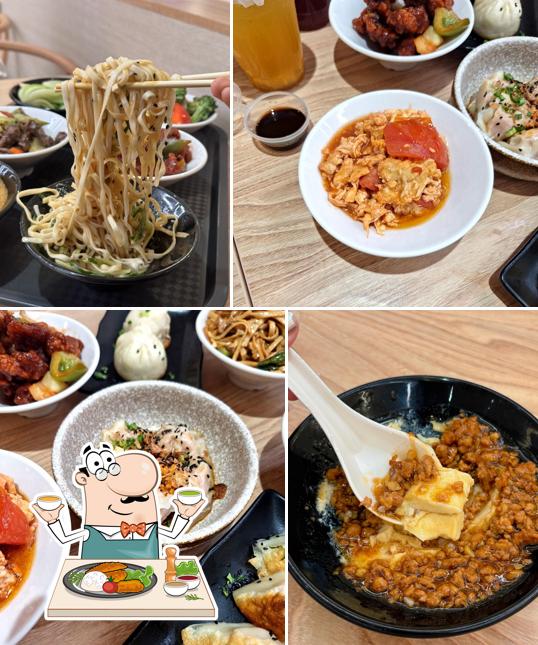 Mr Chef, Sydney - Restaurant menu, prices and reviews