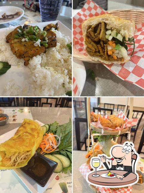 26 Viet Cafe (Kerrisdale), Vancouver - Menu du restaurant, prix et avis