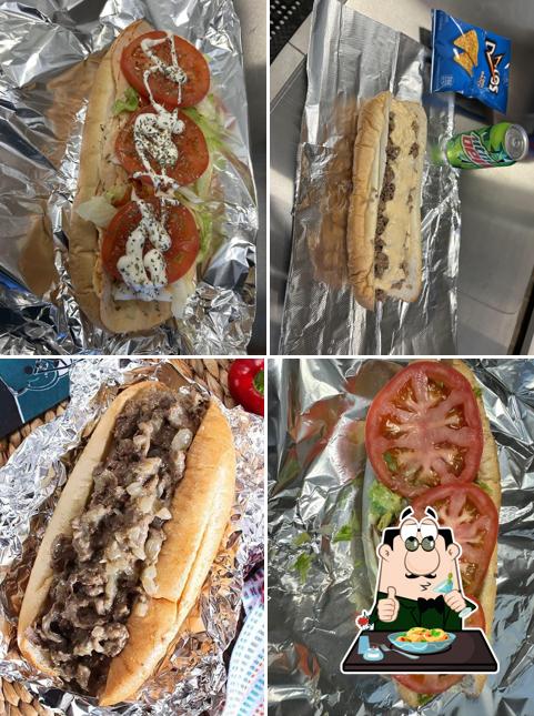 Philly Guy Subs, Jacksonville - Restaurant menu, prices and reviews